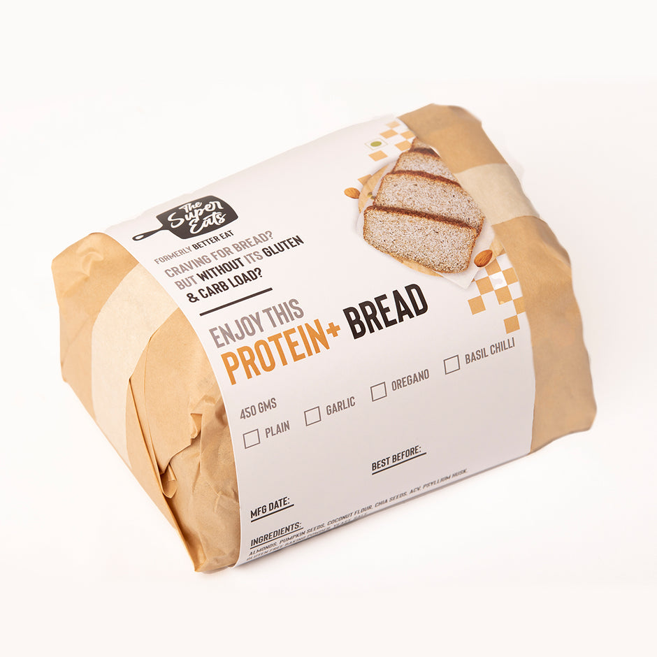 Super Breads – BetterEat.in